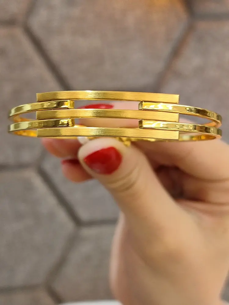 KABURGA KELEPÇE ALTIN 8 AYAR KABURGA KELEPÇE nasip kuyumcu